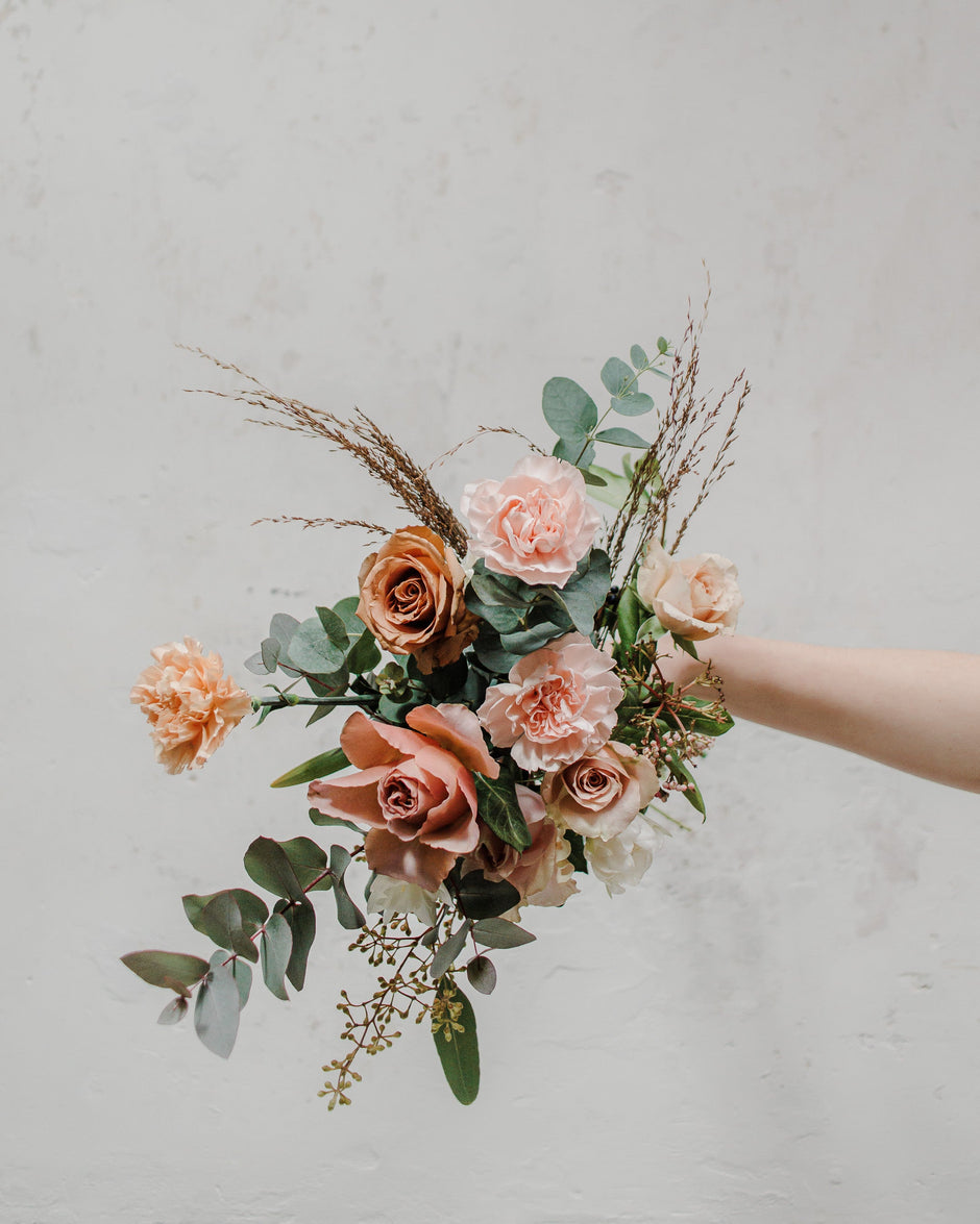 Aspen Florals | Bespoke Weddings, Studio and Local Flower Delivery